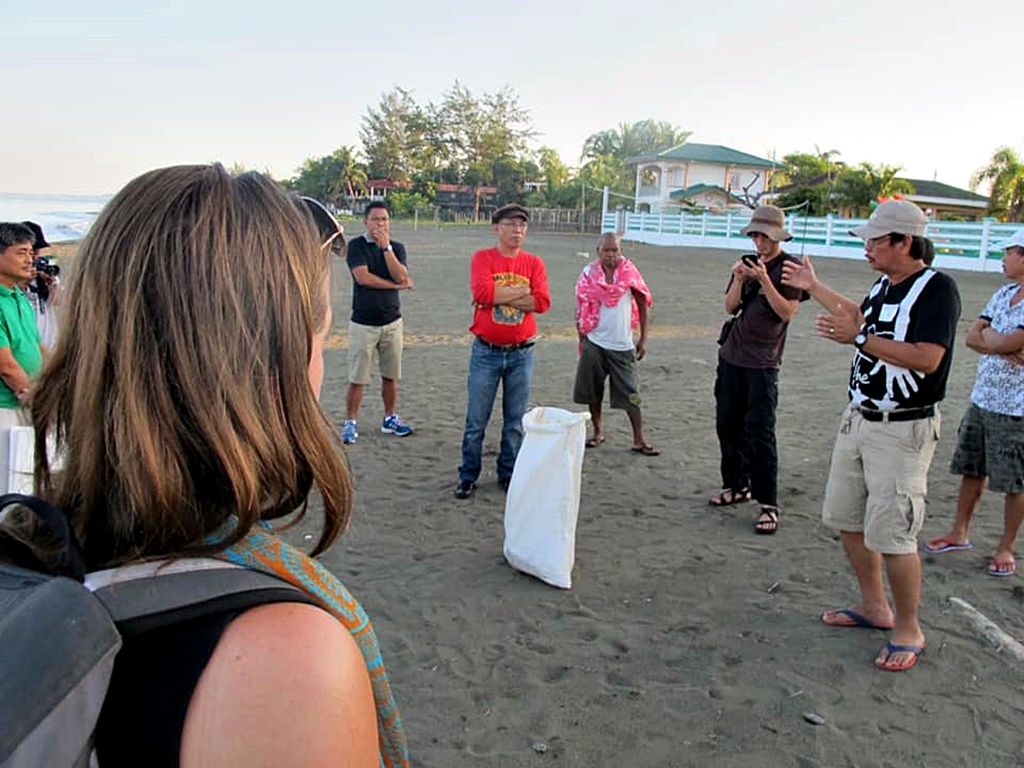 Duterte should be held accountable for the death of jailed peasant ...