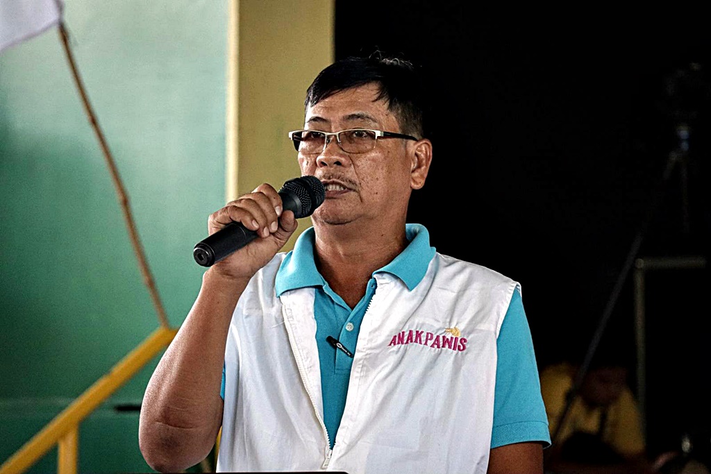 Duterte should be held accountable for the death of jailed peasant ...