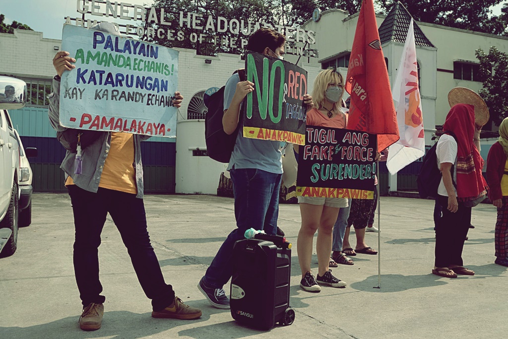 Ipagtanggol ang Bill of Rights sa Cagayan Valley, hamon ng Anakpawis sa ...