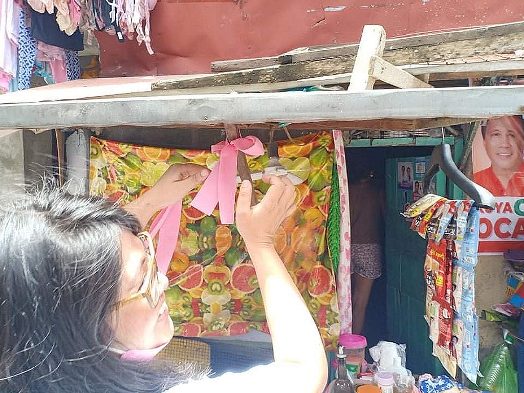 Anakpawis to put #KakampinkNgMaralita ribbons against poll fraud ...